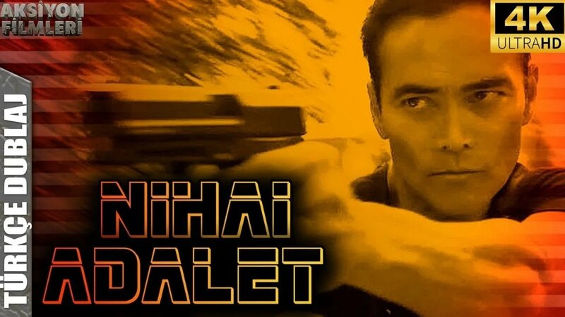 Nihai Adalet (Ultimate Justice) | 2016 | Türkçe Dublaj | Aksiyon | 4K ...