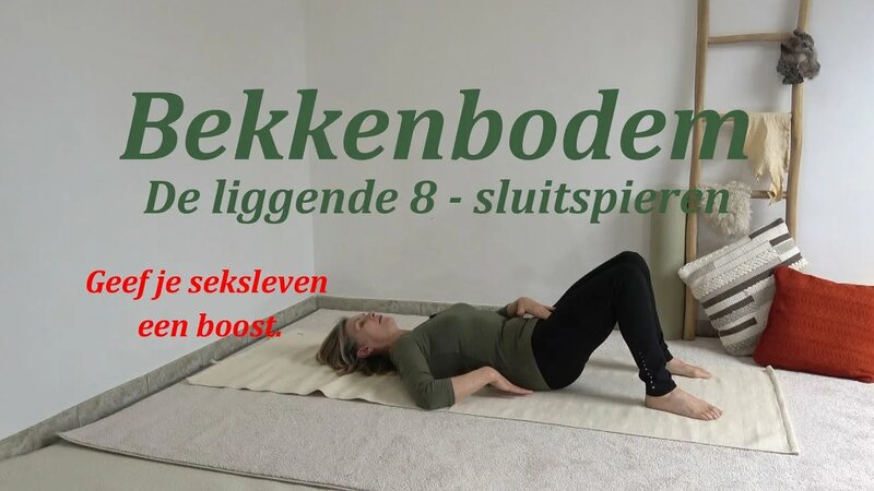 Bekkenbodem oefeningen ongewild urine stoelgang verlies of ...