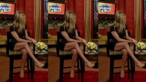 jennifer aniston bacak: 948 video Yandex'te bulundu