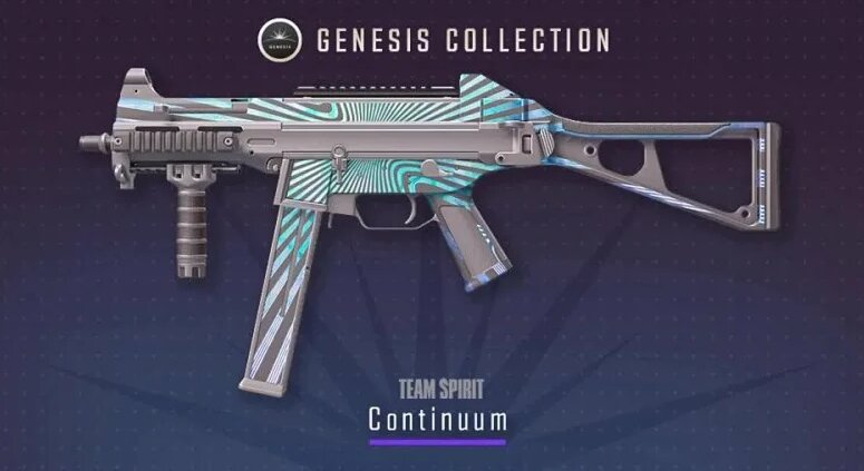 В CS2 вышло крупное обновление — в игру добавили новый кейс Sealed ...