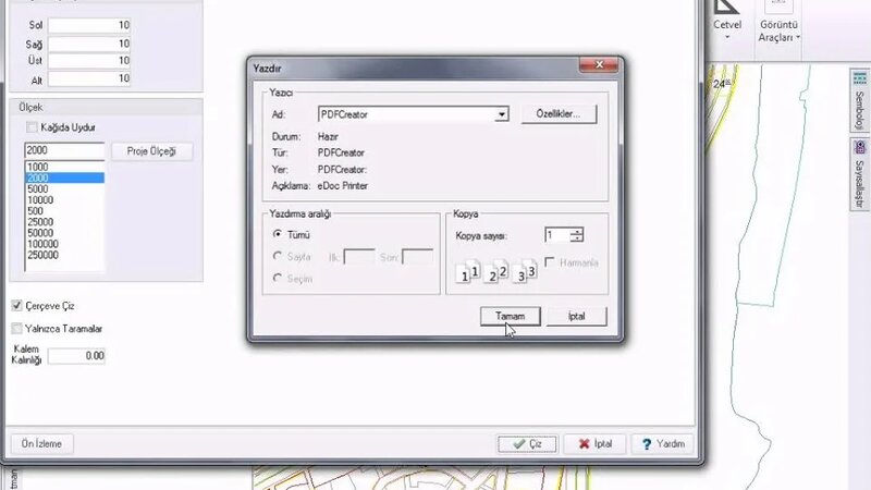 Netcad 6 Geliştirilmiş Yazma Teknikleri - Yandex Video aramada ...