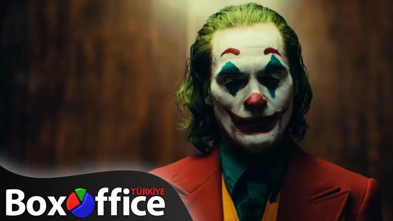 Joker - Fragman (Türkçe Altyazılı) - Смотреть онлайн в поиске Яндекса ...