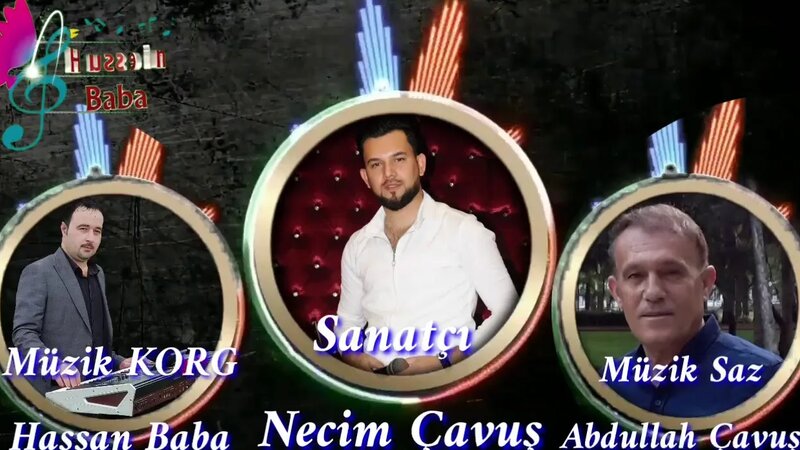 Necim Çavuş نجم جاويش اغنية حماسية يعجبكم - Yandex Video aramada ...