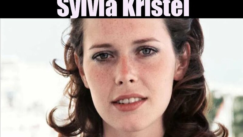 Sylvia Kristel Dutch Model and Actress - Смотреть онлайн в поиске ...