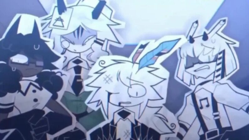 Basics in Behavior. FPE/ФПЕ — Видео от { Fundumental Paper Education ...