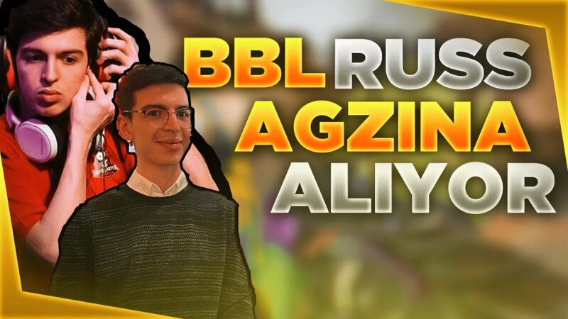 BBL RUSS Ağzina Aliyor | Valorant Yayın Anları #6 - Yandex Video ...