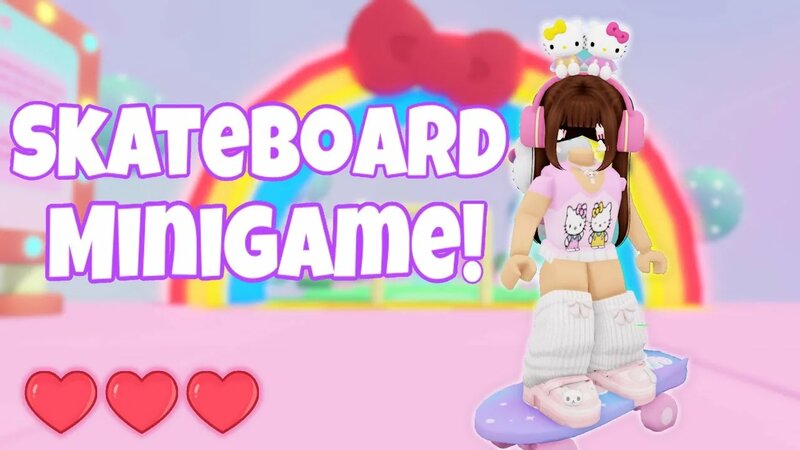 Mystery Museum Race Track Update! | 50th Anniversary Minigame | Roblox ...