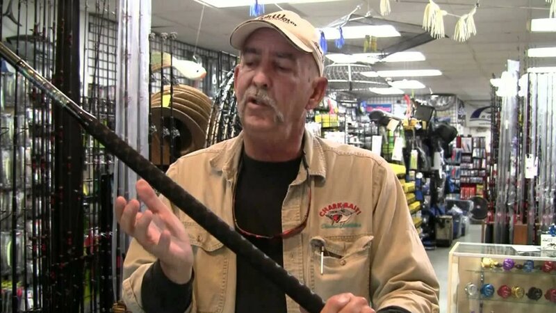 Okuma Makaira Rods - Yandex Video aramada çevrimiçi izle