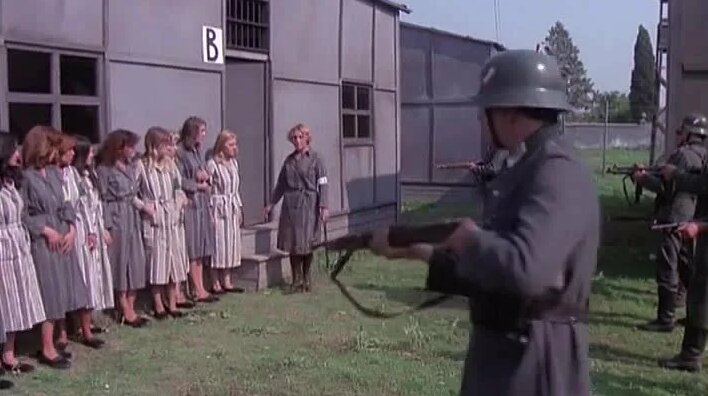 Видео SS Camp 5 Women’s Hell Eng (1977) watch Uncut - SS Camp.mp4 | OK ...