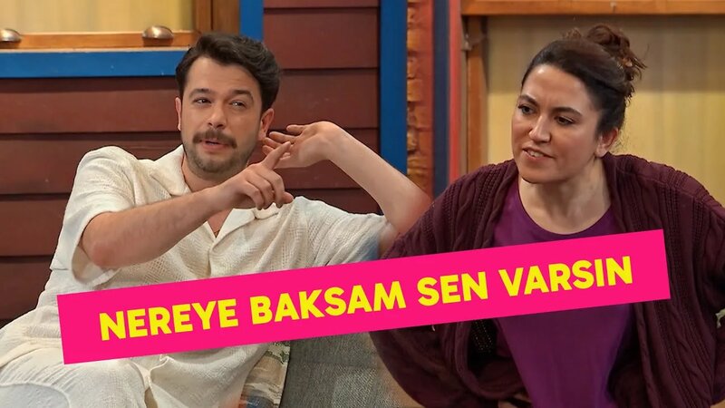 Nereye Baksam Seni Görüyorum (176. Bölüm) Ghostça Kal - Yandex Video ...