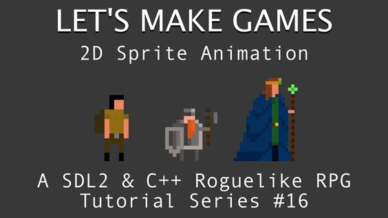 2d game sprites design: 1 bin video Yandex'te bulundu
