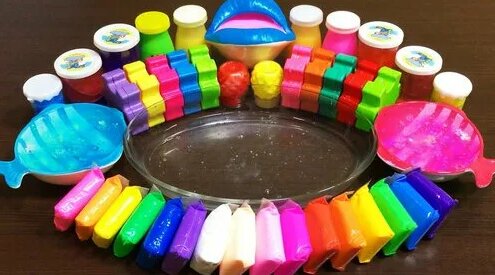 Vicineko | Fischl x Slime [WIP] - Watch online in Yandex video search