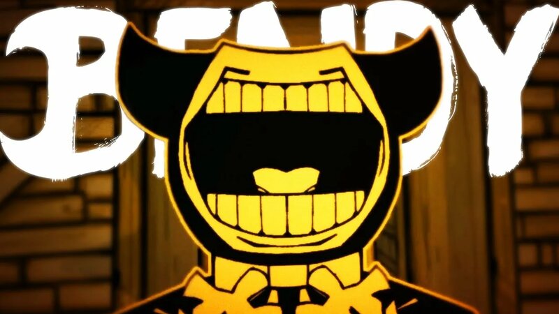 The "2017 Bendy Prototype" is Genuinely Terrifying - Смотреть онлайн в ...