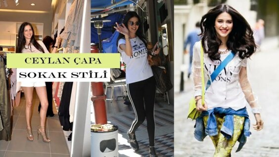 ceylan çapa instagram: 862 video Yandex'te bulundu