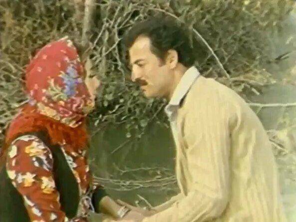 Kahir Mektubu 1979 Durmus Cigdem Bahar Erdeniz Vhs Türk Film — Video by ...