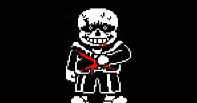 [Undertale Last Breath] Phase 4 - Until My Last breath... (Remastered ...