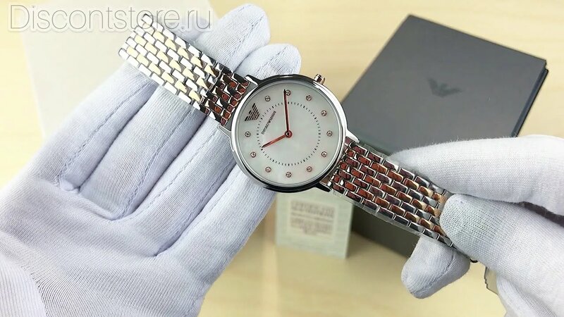 Часы Женские Наручные Emporio Armani Ar2508 Оригинал Эмпорио Армани ...