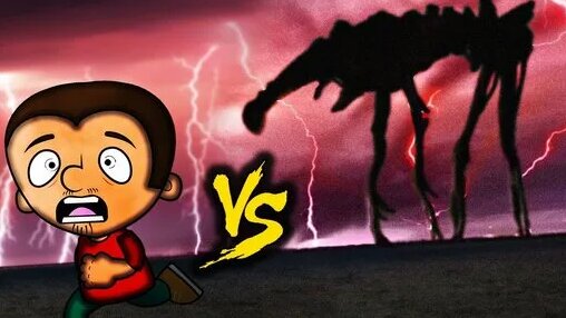 Super Tony | Day 18 VS Tony - Can You Survive And Defeat? - Смотреть ...