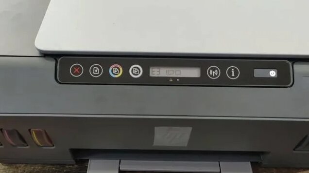 HP Smart Tank 515 Wireless Printer Setup - Смотреть онлайн в поиске ...