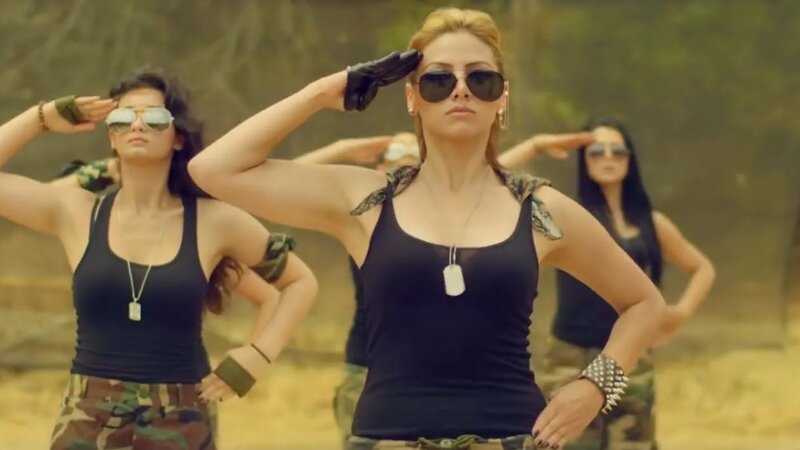 Euro & Status Quo - In The Army Now (Remix) 2017 клип - Смотреть онлайн ...