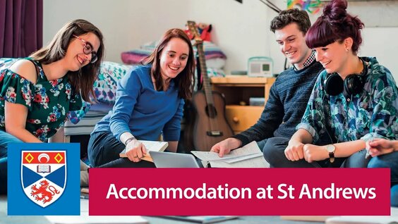 university of st. andrews: 1 bin video Yandex'te bulundu