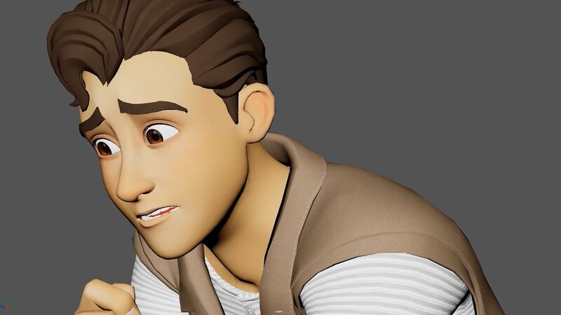 Martin Kaid - Demo Reel 2025 - Смотреть онлайн в поиске Яндекса по Видео