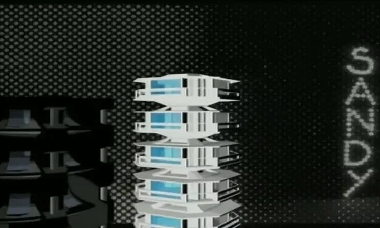 Benassi Bros feat. Sandy - Illusion [Official Music Video HD] ft. Benny ...