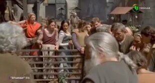 Afsungar Merlin 45 Qism — Видео от Султанов Шагзод - Смотреть онлайн в ...