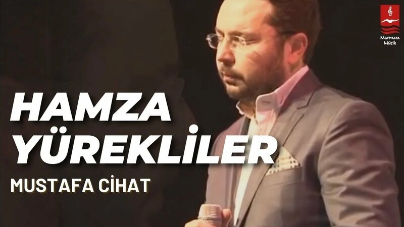 Mustafa cihat "Hamza yürekliler" - Смотреть онлайн в поиске Яндекса по ...