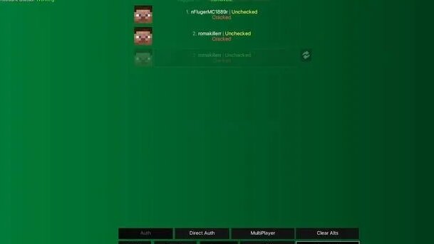 Как установить Fluger Client на Minecraft - Смотреть онлайн в поиске Яндекса по Видео