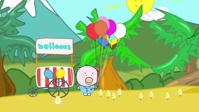 Counting 1-10 Song _ Number Songs for Children _ The Singing Walrus ...