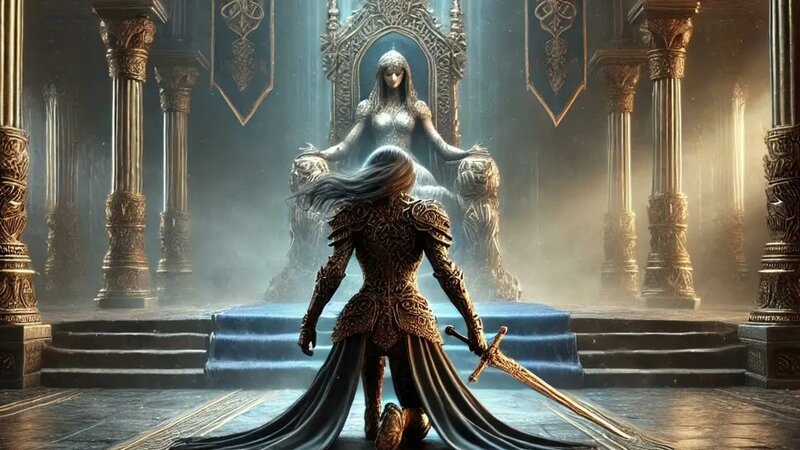 Fate | Epic Trailer Music- Tihomir Hristozov | Megi Angelova - Yandex ...