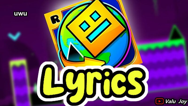 (+Lyrics) GD World FULL Soundtrack (Geometry Dash Music) - Смотреть ...