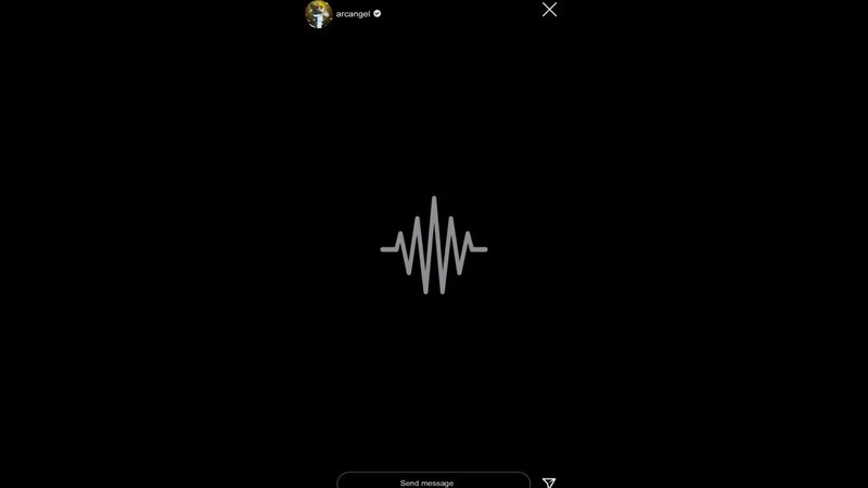 Arcángel - FN8 ( Video Lyric ) - Смотреть онлайн в поиске Яндекса по Видео