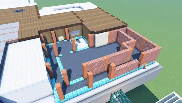 Ice Scream Rod's Factory Minecraft Tutorial PART 8 - Смотреть онлайн в ...