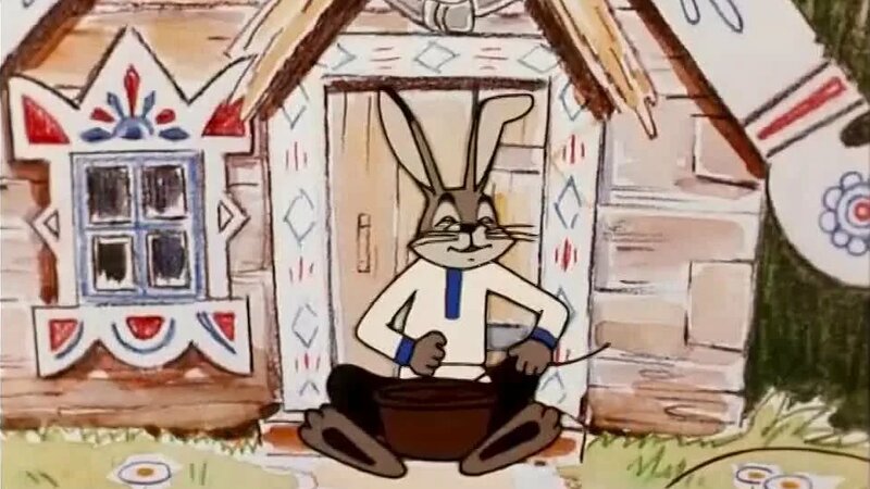 лесная хроника советский мультфильм фильм сказка мультик для детей