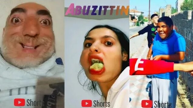 Abuzittin kıllı bacak şarkısı 1 saat- Kılkıl #youtubeshorts #shorts # ...