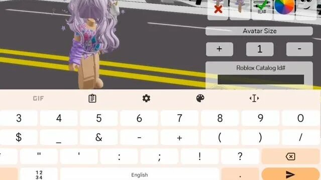 New** secret pose animation codes for brookhaven rp roblox (free robux ...