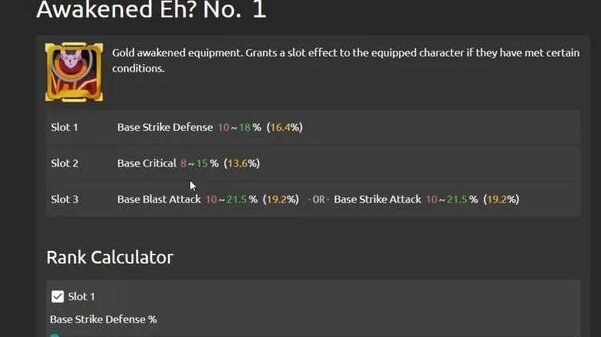 Legendary Finish GOKU Black ROSE BEST Equipments Guide!!! (Dragon Ball ...