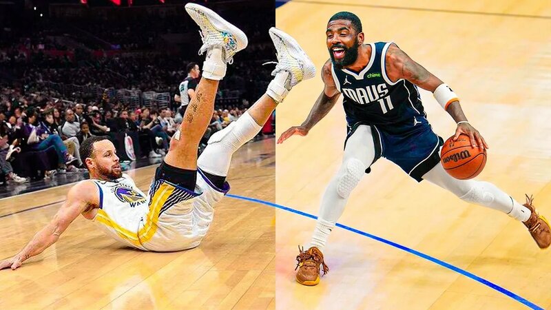 Most Humiliating Crossovers and Ankle Breakers of 2024 NBA Season ...