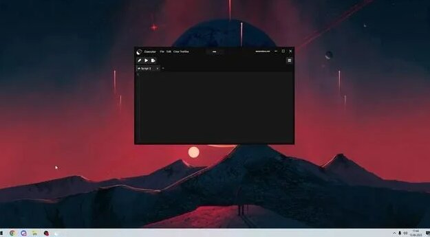 Free Roblox Comet Exploit | Working Executor for Pc (byfron bypass 2023 ...