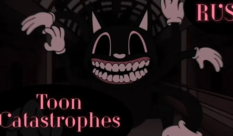 oliviman - toon catastrophes kyle allen music rus cover (feat ...