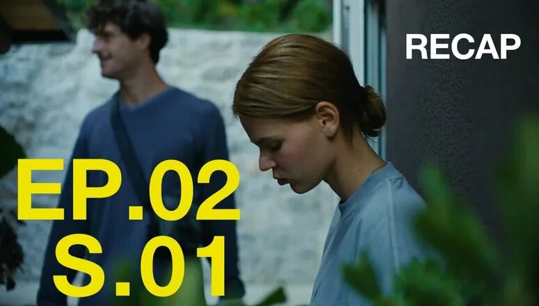 «Загородный дом». Вторая серия первого сезона. «Озвучка» — Видео от ...