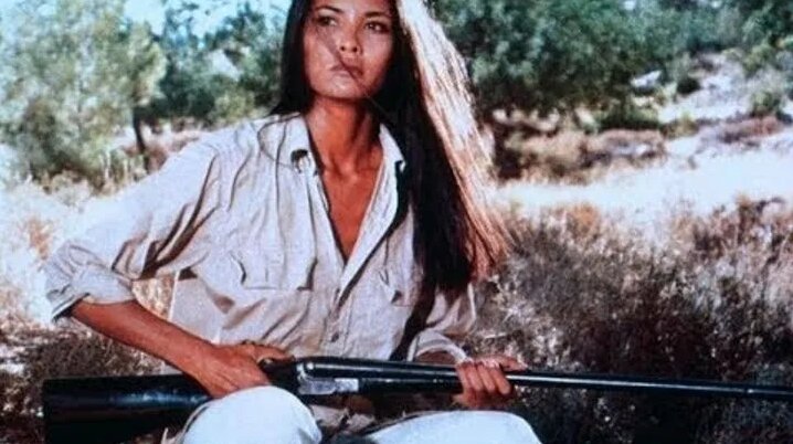 Видео Фильм-приключения "В поисках потерянного золота", 1982 | OK.RU ...