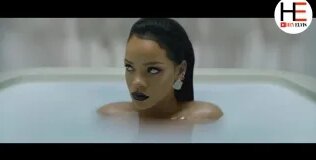 Sia & Rihanna Ft. David Guetta - Beautiful People (Music Video) — Видео ...