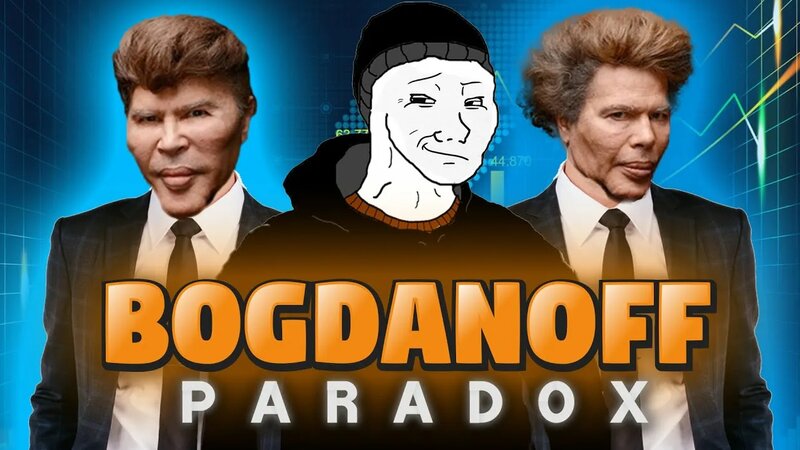 The Legend Returns: The Bogdanoff Paradox - Смотреть онлайн в поиске ...