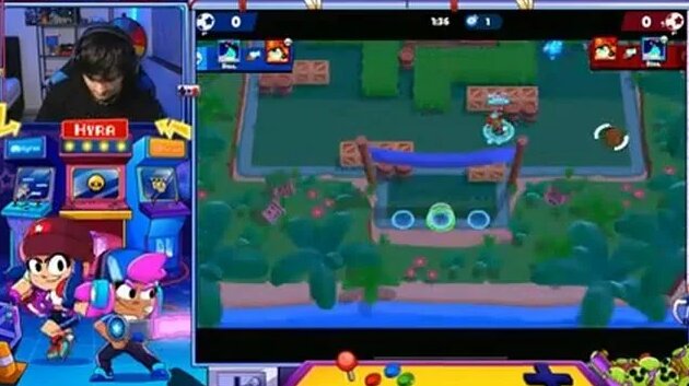 HYRA 100K LIVE ? - Смотреть онлайн в поиске Яндекса по Видео