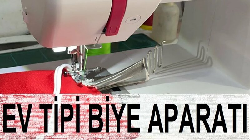 Biye Aparatı En Kolay Biye Dikimi - Yandex Video aramada çevrimiçi izle