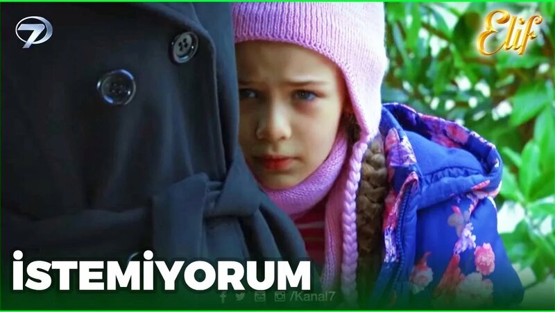 Gonca, Elif'i Arzuya Verecek Mi - Elif Dizisi 299. Bölüm - Yandex Video ...