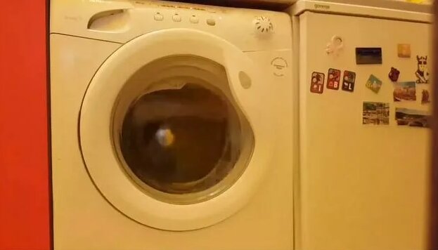 Candy Grand Washing Machine - Quick 32min. program - Смотреть онлайн в ...